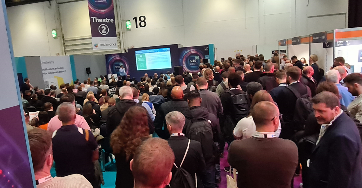 A roundup of SITS 2024